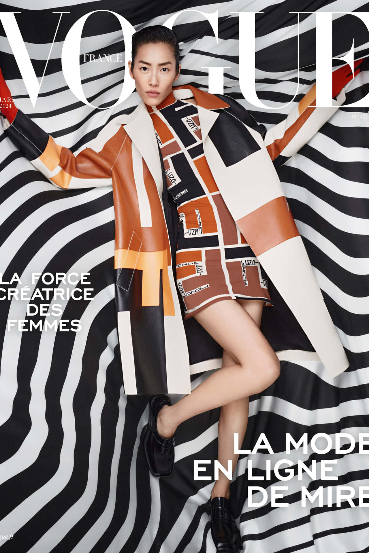 Vogue Photo 569 Of 1007 Pics Wallpaper Photo 692637 PhotoVogue