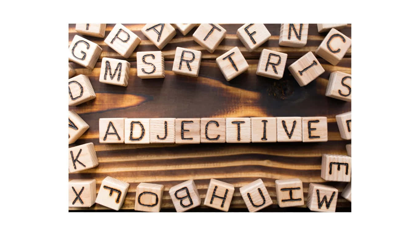 Adjectives HD Wallpapers (100++) - MrWallpaper.com
