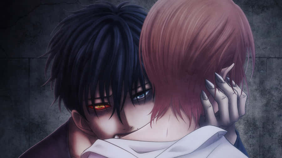 Download free Devils Line [wallpaper] Wallpaper - MrWallpaper.com