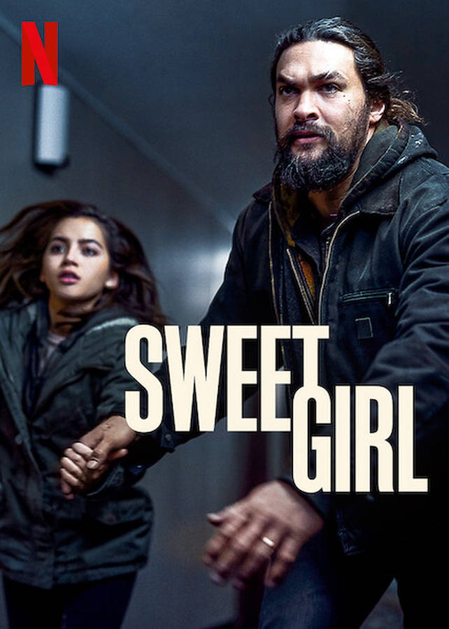 Download Free Sweet Girl Netflix Wallpaper MrWallpaper Download Free Sweet Girl Netflix Wallpaper MrWallpaper
