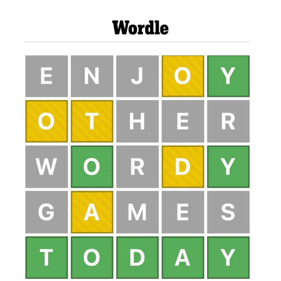 Download Free Wordle Game Grid Example Wallpaper MrWallpaper Download Free Wordle Game Grid Example Wallpaper MrWallpaper