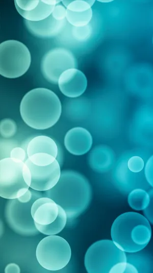 Teal wallpaper iphone store