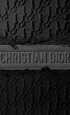 Dior monogram wallpaper store