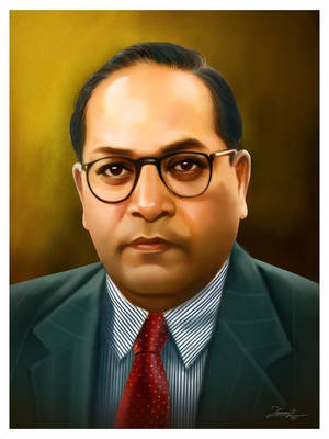 Dr Babasaheb Ambedkar HD Wallpapers (100++) - MrWallpaper.com