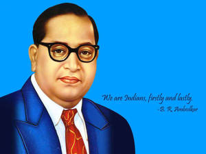 Dr Babasaheb Ambedkar HD Wallpapers (100++) - MrWallpaper.com