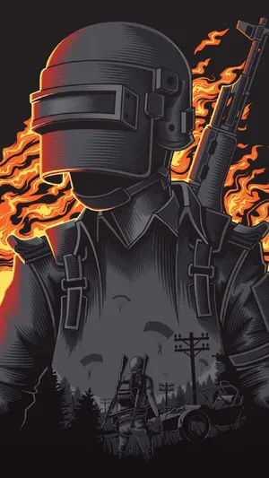 Best pubg wallpaper store