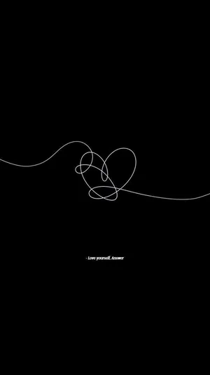 Download free Stay Alive Bts Black Aesthetic Wallpaper MrWallpaper