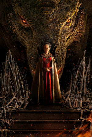 House Of The Dragon HD Wallpapers 100 MrWallpaper