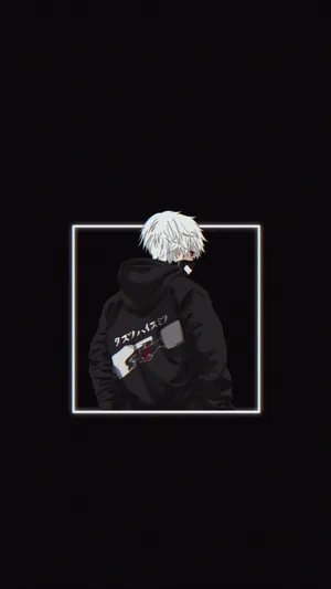 Download free Cool Artwork Tokyo Ghoul Iphone Wallpaper MrWallpaper