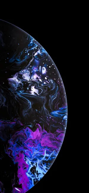 Download free Nebular Colours Best Smartphone Wallpaper MrWallpaper