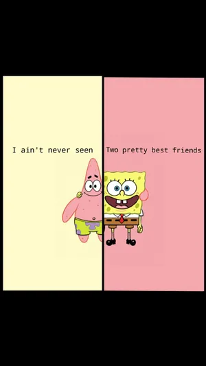Best friend matching wallpapers store