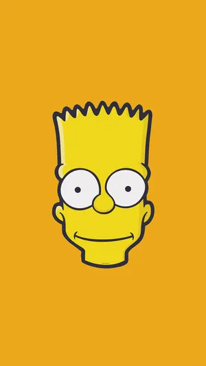 Simpsons wallpaper iphone store