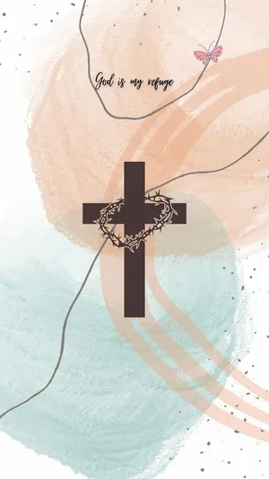 Download free The Holiness Of Aesthetic Jesus Wallpaper MrWallpaper